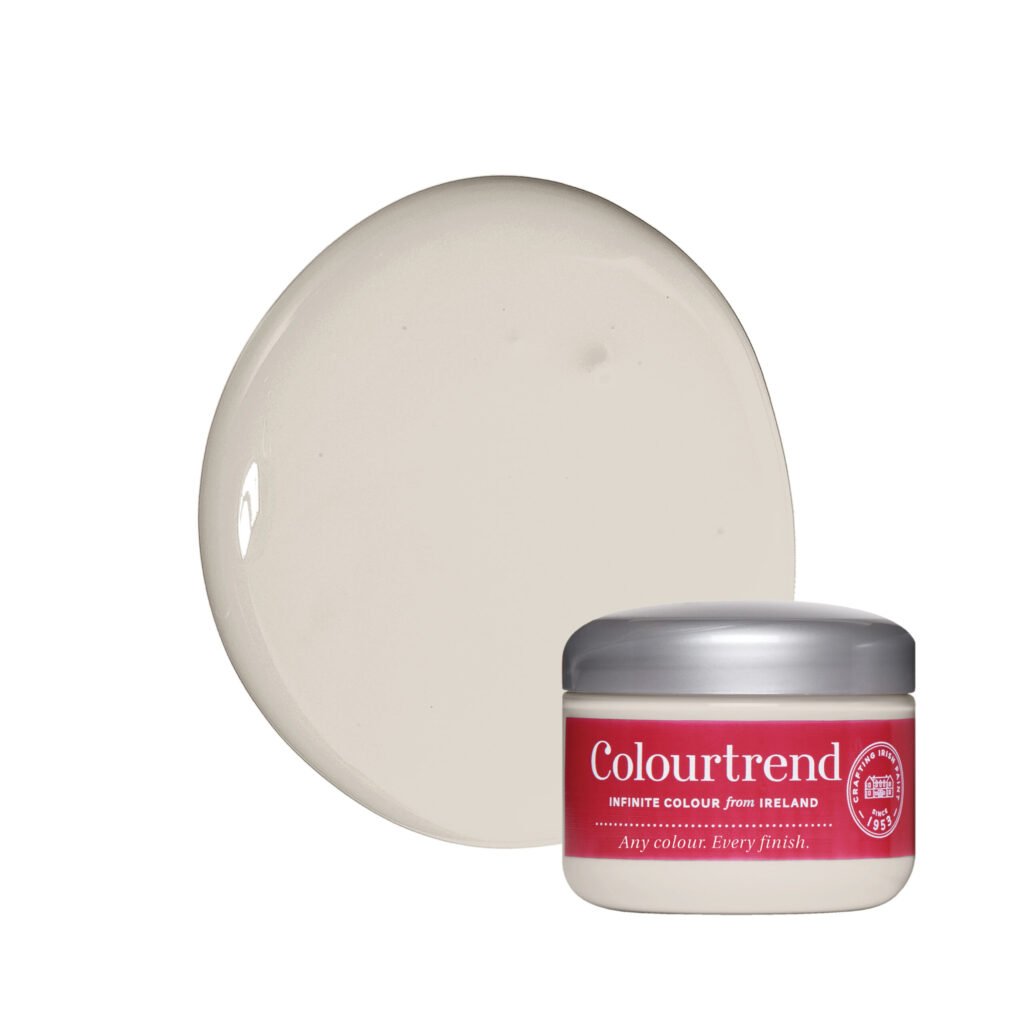 Shop Luxury Colourtrend Paint | Ivory Tusk