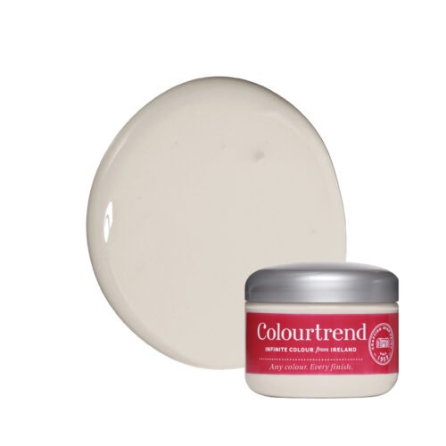 Shop Luxury Colourtrend Paint | Ivory Tusk